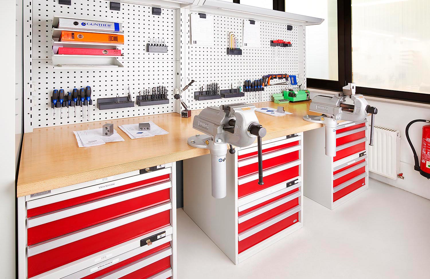 Konstruktion - Formenbau Meyer