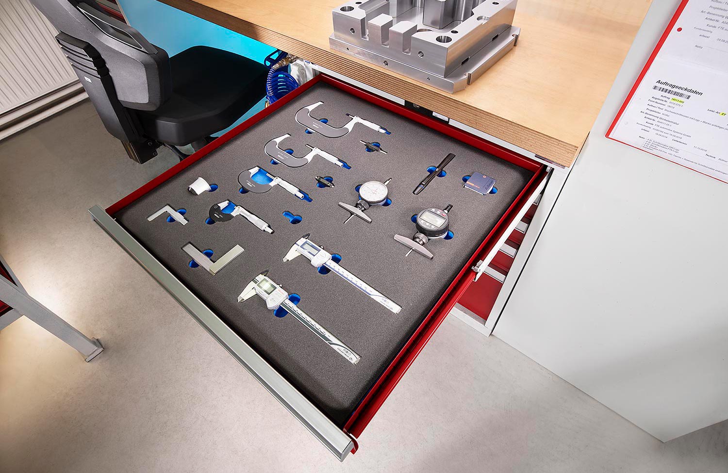 Konstruktion - Formenbau Meyer